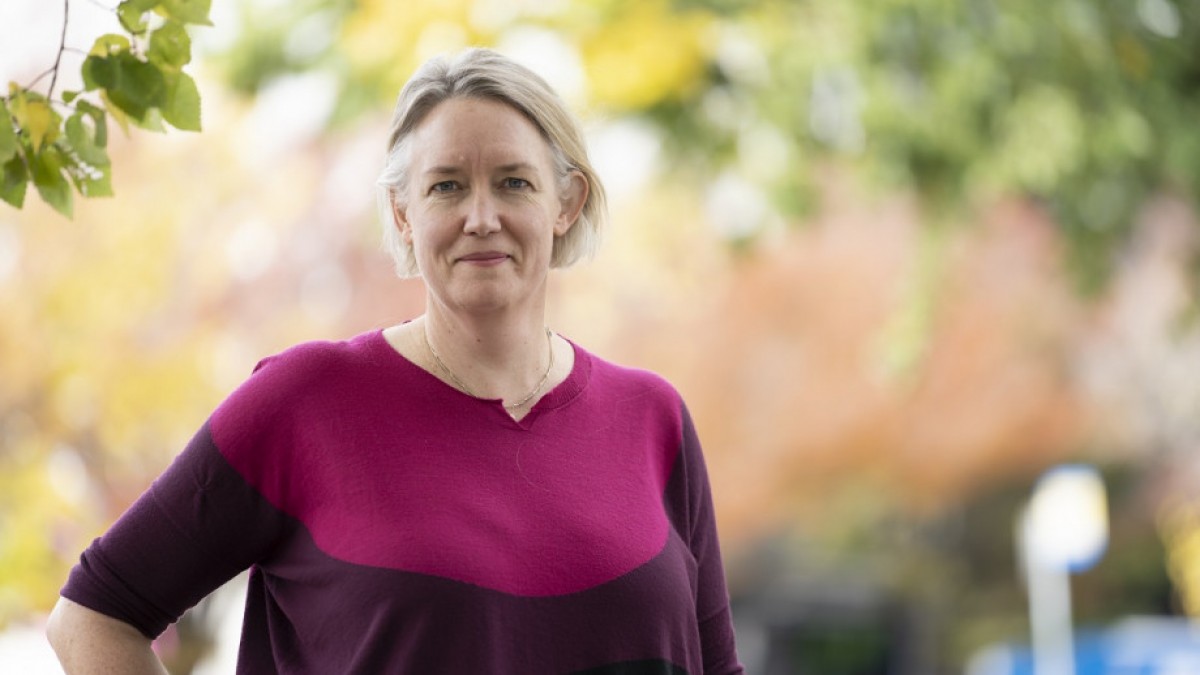 Women in Climate and Health